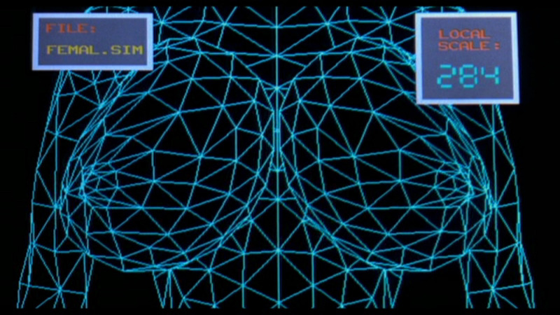 What does the future of Sexy Cyborgs look like? – Questions: We Don't ...