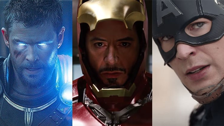 How Did the MCU Work? – Questions: We Don't Have Answers