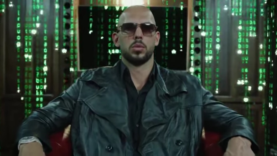 Appropriating The Matrix: How Can We Raise Young Men? – Questions: We ...