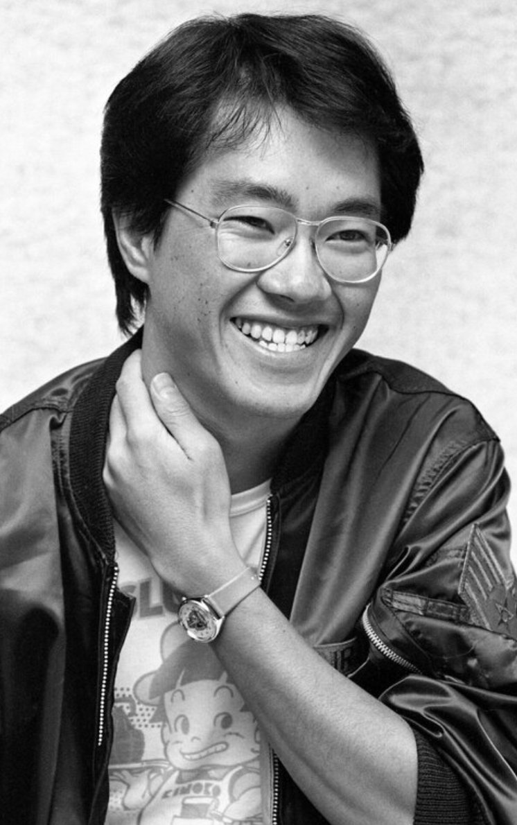 The Legacy of Akira Toriyama – Questions: We Don't Have Answers