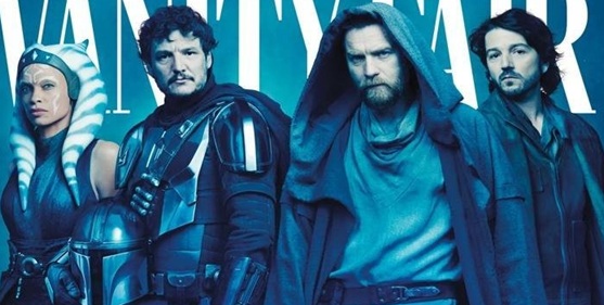 “I’m so sick of these star wars!” What’s the SW franchise’s current ...